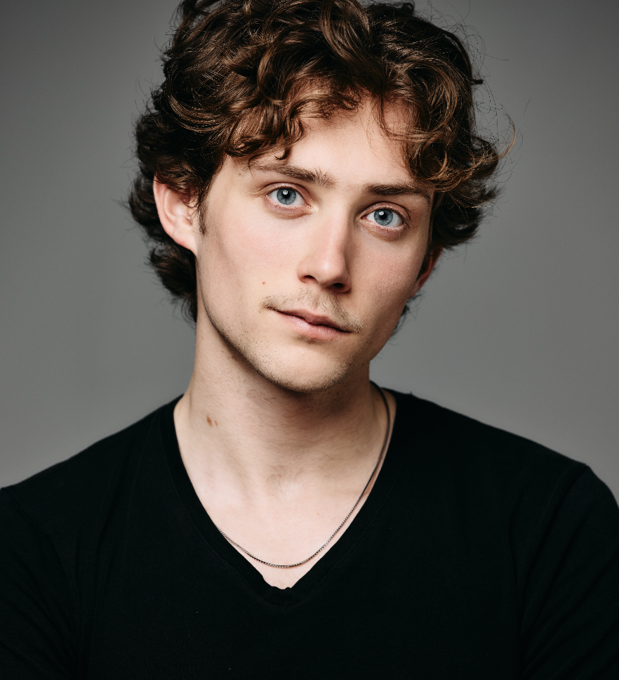 Fedja Louman – Ricka Agency