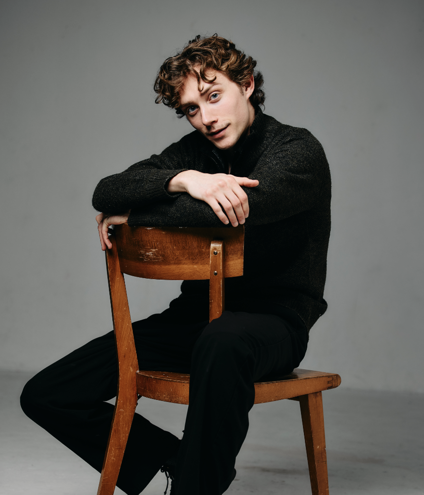 Fedja Louman – Ricka Agency